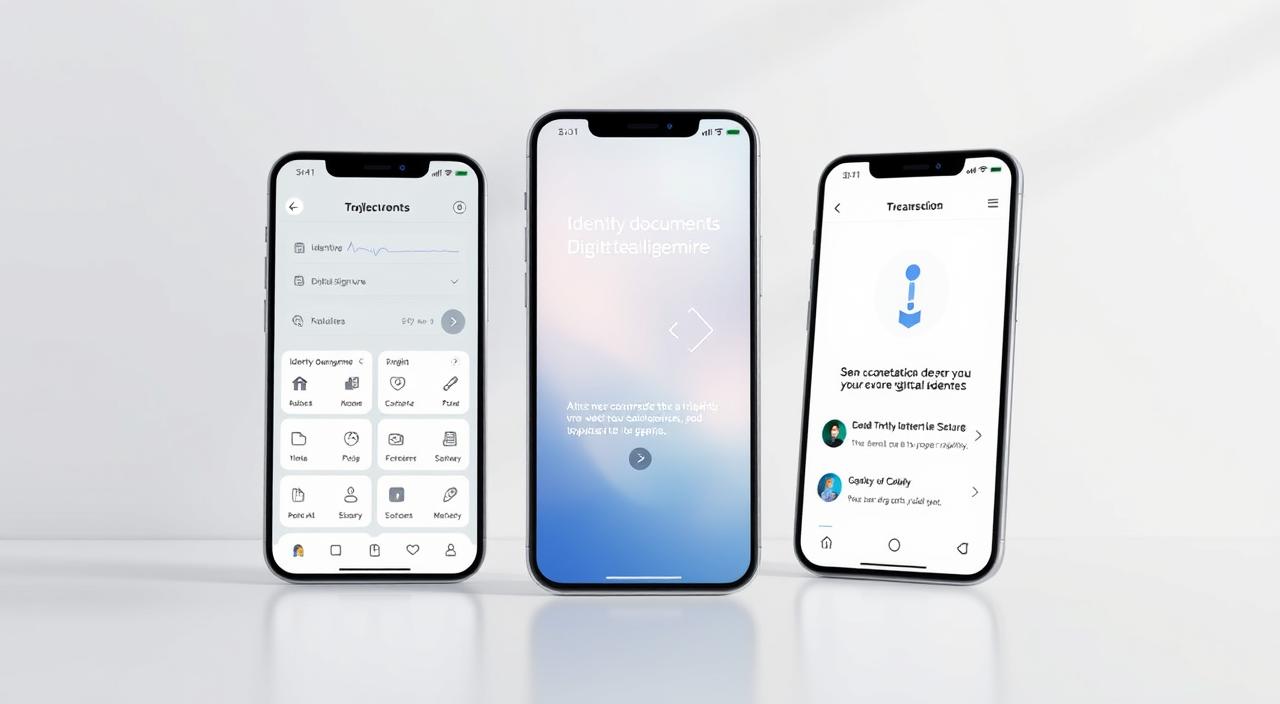 RG digital: o que é e como emitir na sua cidade